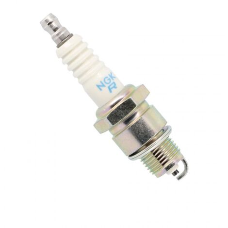 Bougie d'allumage NGK pour scooter MBK 100 Booster 1999 à 2002