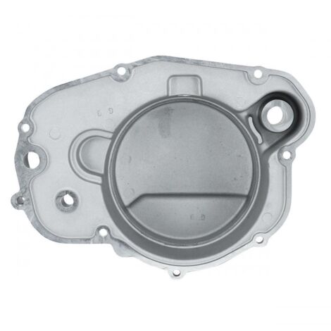 Carter embrayage Athena AM6 résout les fuites d'huile sur moto 50cc ...