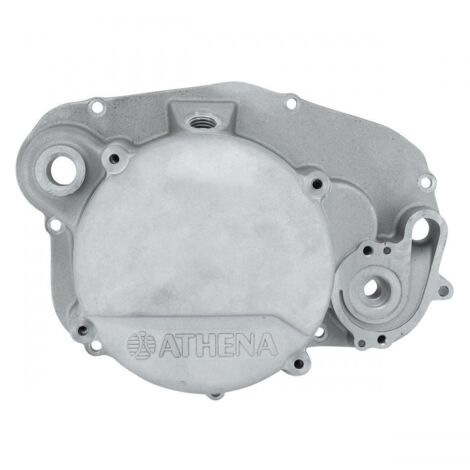 Carter embrayage Athena AM6 résout les fuites d'huile sur moto 50cc ...