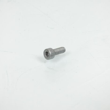 Vis BTR M4 Pas 0.7 L10mm pour scooter Piaggio 300 Beverly 2021