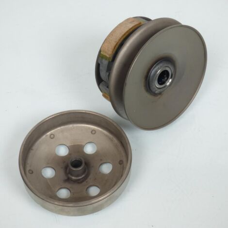 Embrayage Sifam performant pour scooter Peugeot Kisbee 50 2T injection ...