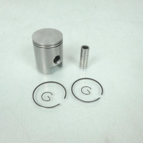 Piston origine Peugeot XP6 reference 753397 contre perte puissance ...