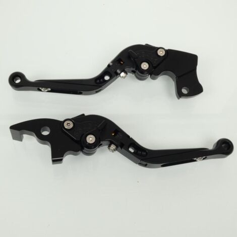 Paire levier droit et gauche Myra pour moto KTM 390 Duke 2013 à