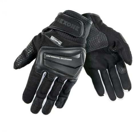 Gant Moto Homologue
