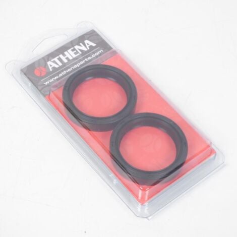 Joint spi de fourche Athena pour Moto Yamaha 465 YZ 1981 Neuf