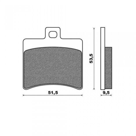 Kit revision Aprilia Atlantic 400 pour entretien courant domicile ...