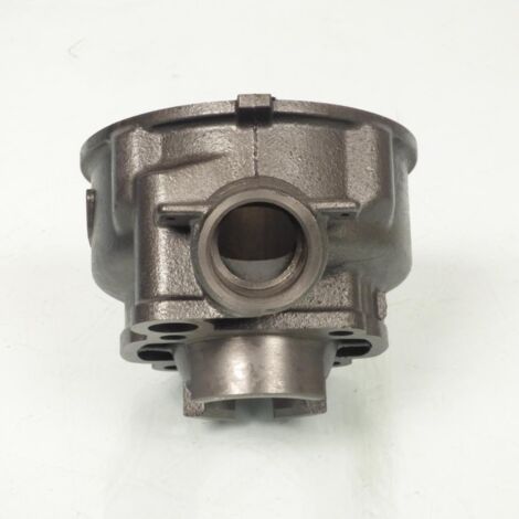 Haut moteur Doppler alu Yamaha 50 DTR refroidissement liquide efficace ...