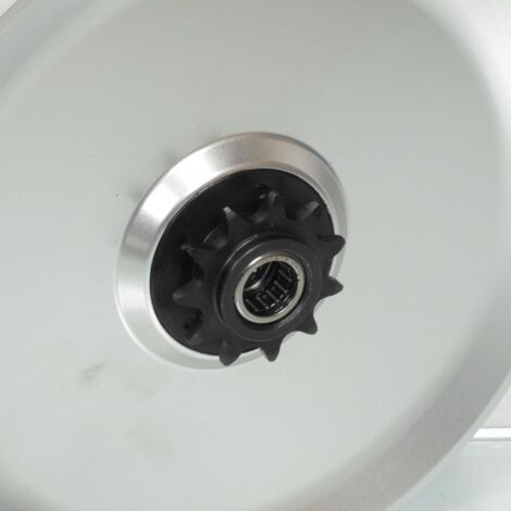 Poulie Doppler 103 MVL pour restaurer la transmission Peugeot 50cc ...