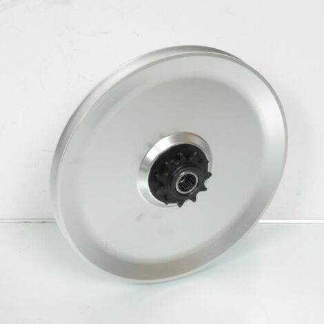 Poulie Doppler 103 MVL pour restaurer la transmission Peugeot 50cc ...