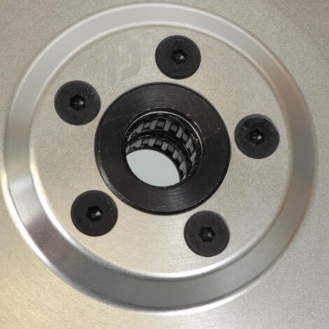 Poulie Doppler 103 MVL pour restaurer la transmission Peugeot 50cc ...