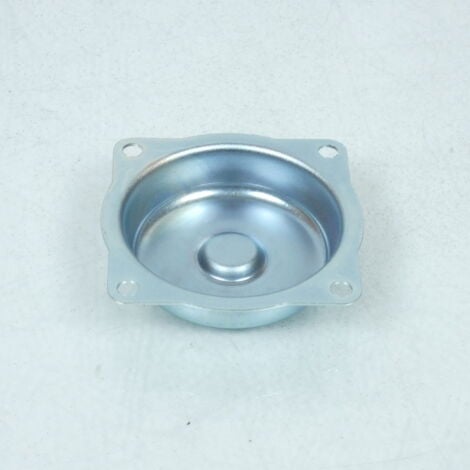 Couvercle de boisseau à membrane pour moto Suzuki TU 125 1999