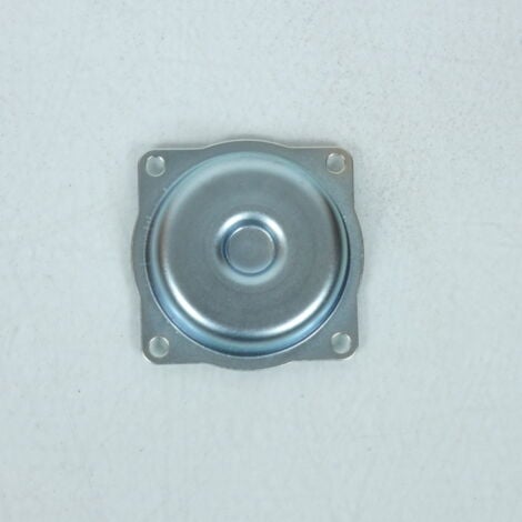 Couvercle de boisseau à membrane pour moto Suzuki TU 125 1999