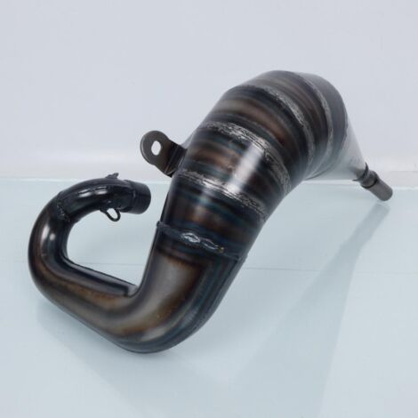 Pot d échappement GIANNELLI pour Moto MBK 50 Xlimit 2003 à 2011