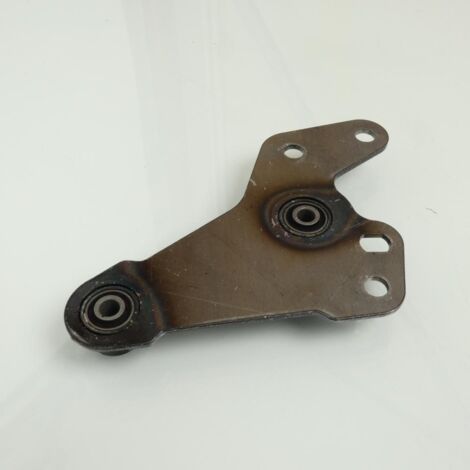 Attache pot Doppler renforcée pour scooter Peugeot 50cc anti vibration ...