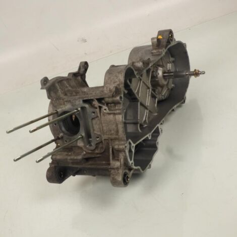 Carter moteur origine pour scooter Piaggio 50 Zip 4T 2005-2016