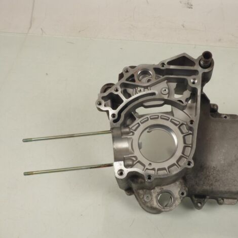 Carter moteur origine pour scooter Piaggio 50 Zip 4T 2005-2016