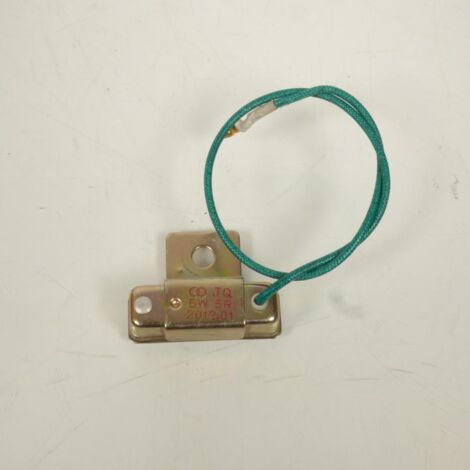 Bloc électrique origine pour Scooter Peugeot 50 V-Clic 4T 2007 à