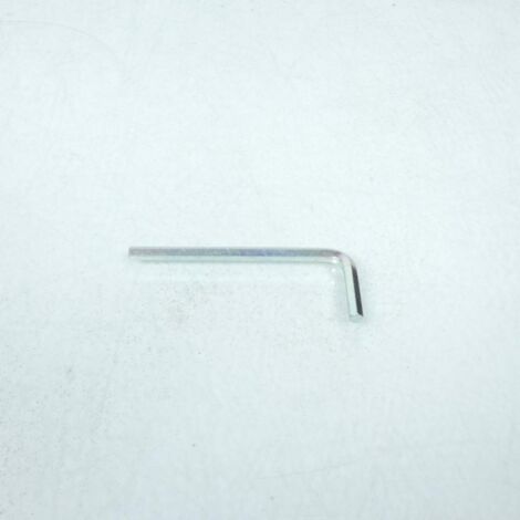 Clé BTR 4mm origine pour moto Yamaha 700 MT-07 23P281640000 Neuve