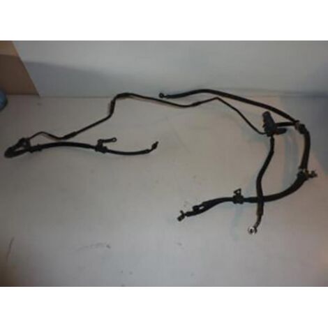 Cable de frein hydraulique Honda 125 Pantheon 2006 reparation scooter ...