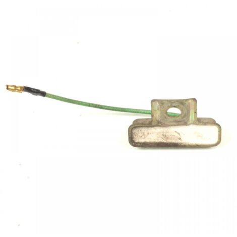 Bloc électrique origine pour scooter Peugeot 50 Trekker 6.7 Ohms