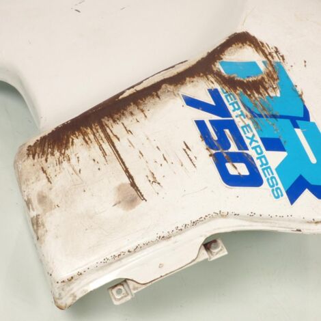 Réservoir d'essence droit origine pour moto Suzuki 750 DR DESERT