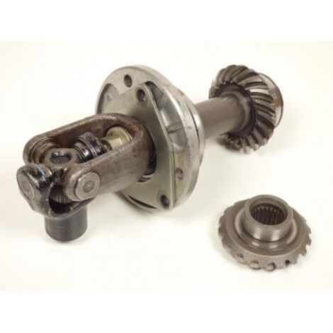 Cardan de transmission origine pour moto Yamaha 550 XZ KC1115B-1H
