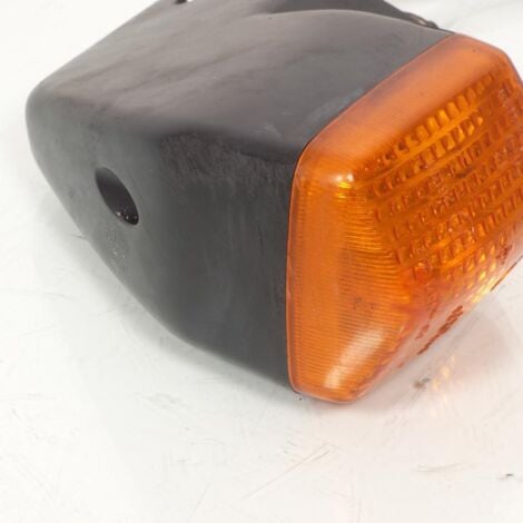 Clignotant arrière gauche origine pour moto Honda 125 NSR 1988 à