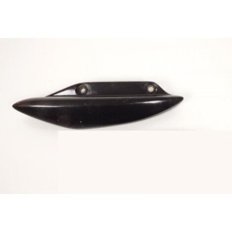 Poignée passager origine pour Scooter Suzuki 125 Burgman 2002 à