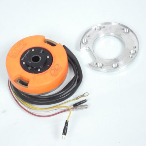 Stator rotor d allumage MVT pour Moto MBK 50 X-Limit 2003 à 2013
