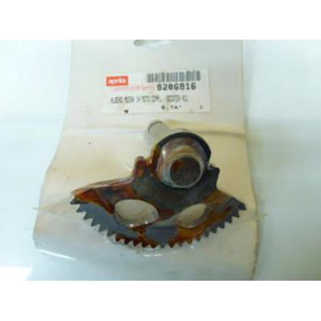 Axe de kick origine pour scooter Aprilia 50 Sonic 1998-2008