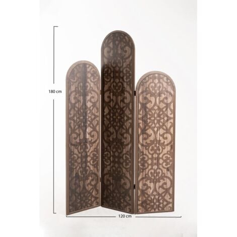 Biombos - Biombo Mozaiki