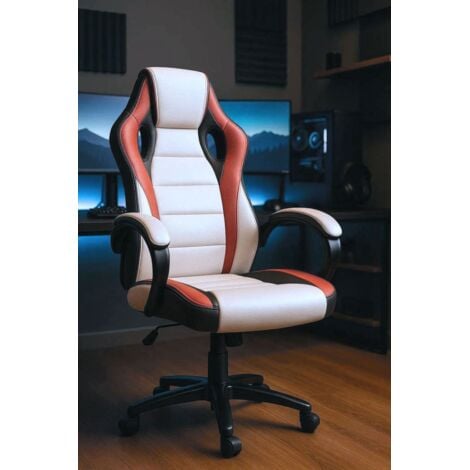 Sillas Gaming - Silla Legend