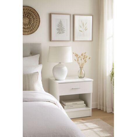 Mesas Auxiliares - Mesita Debjo