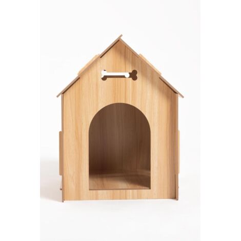 Mascotas - Casa perros y gatos Limu