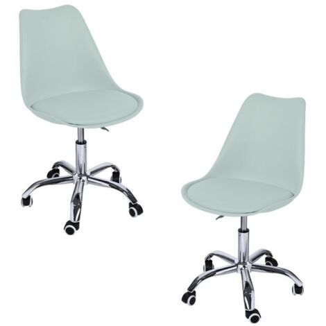 Packs Sillas - Pack 2 Sillas Neo - Celadón