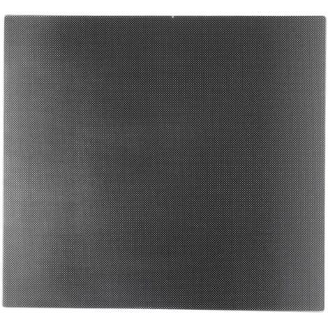 Verre trempé pour imprimante 3D Voron 250x250mm anti décollement lit ...
