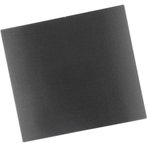 Verre trempé pour imprimante 3D Voron 250x250mm anti décollement lit ...