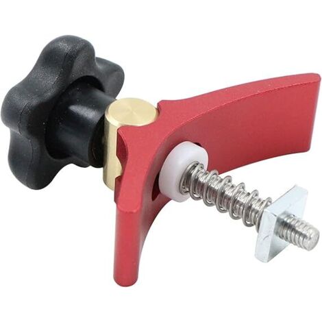 T-Track Clamp Toggle Retaining Clip T-Slot T-Track Clamp T-Track Kit T ...