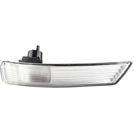 Left/Right Rearview Mirror Turn Signal Light for Ford Focus 2012-2017 ...