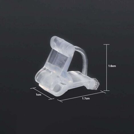 Pinces à tomates, pinces de greffage, pinces de greffage - 100 pièces ...