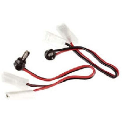 2 Cables adaptateurs HP en Din