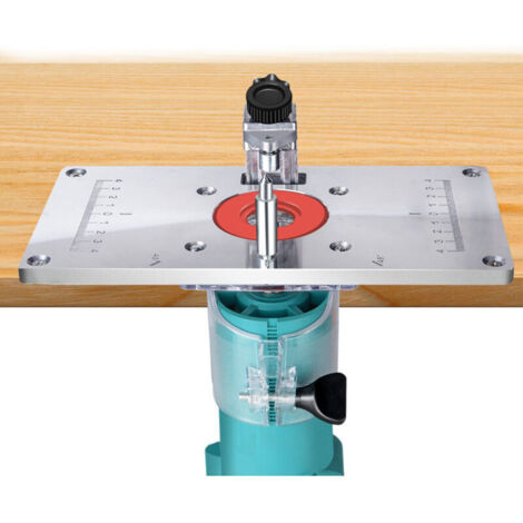 Machine à graver pour le travail du bois Plaque flip-fit Outils ...