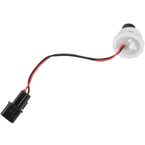 Capteur de Filtre à Carburant pour Moteur 1770A093 1770A354 L200 K74T 2 ...