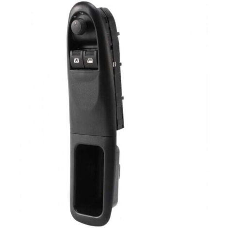 Glass Window Lifter Switch for Car Window Lifter Switch for 406 6552.