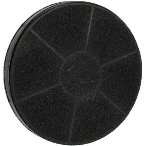 Filtre combiné compatible avec Moulinex T51, T43, T48, T49, T50, T44, T45, T46, T47 Friteuse ...