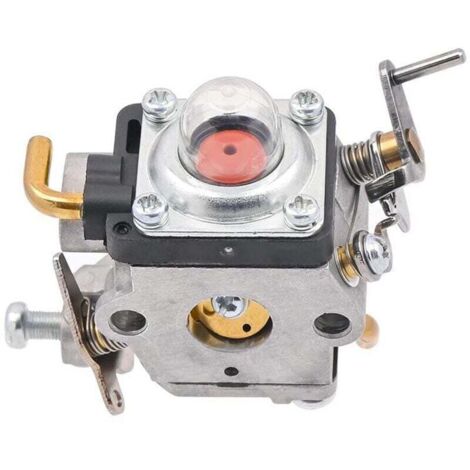 Carburateur for tronçonneuse Husqvarna 122HD45 122HD60 , pièces de ...