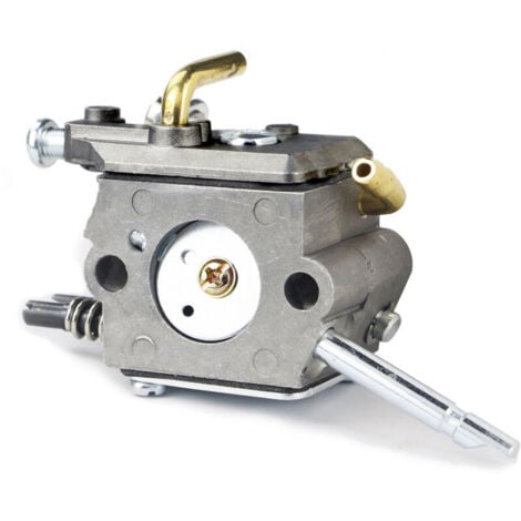 Carburateur Compatible pour Stihl FS160 FS220 FS180 FS280 FR220 débroussailleuse à Cordes ...