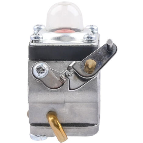 Kit carburateur 523012401 596658301 pour tondeuses à gazon Husqvarna ...