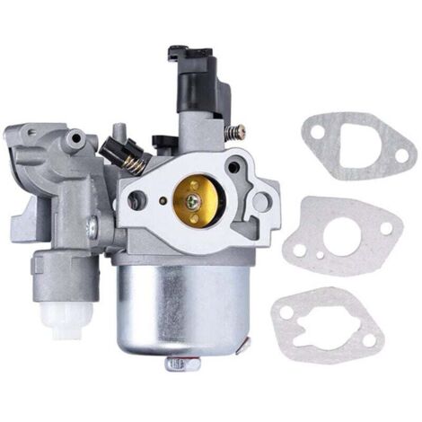 Kit de carburateur de Remplacement pour Moteur Robin ex17 / sp170 ...