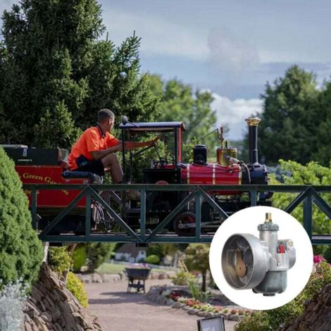 Carburateur Solo 423 425 Mist Duster Pulvérisateur brumisateur